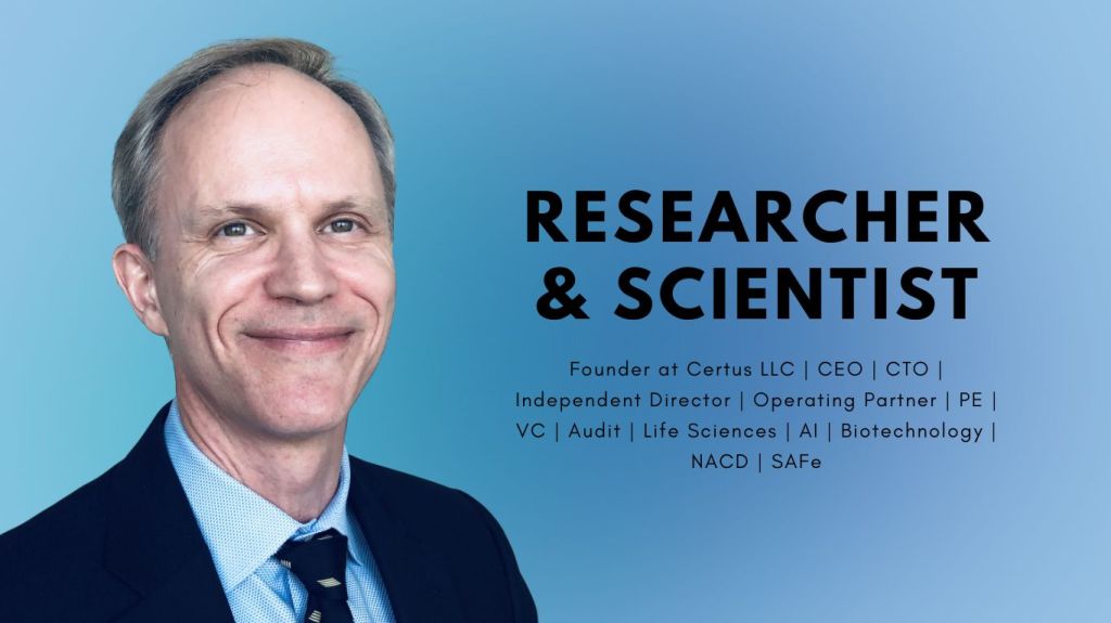 Michael W. Deem – Blogging about Philosophy